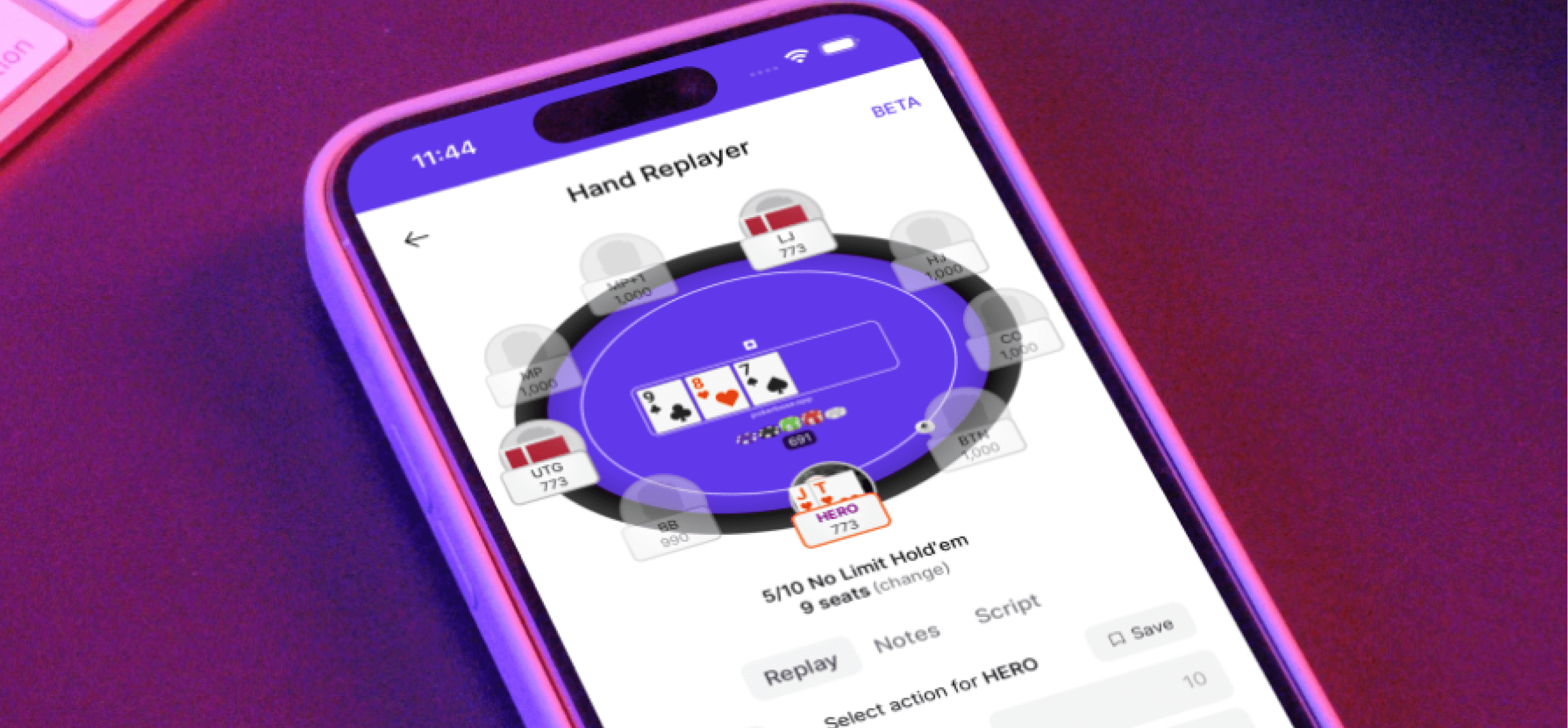 Pokerbase | Stay Updated with Live Poker News & Player Updates